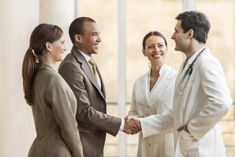 Locations - American Surgical Group