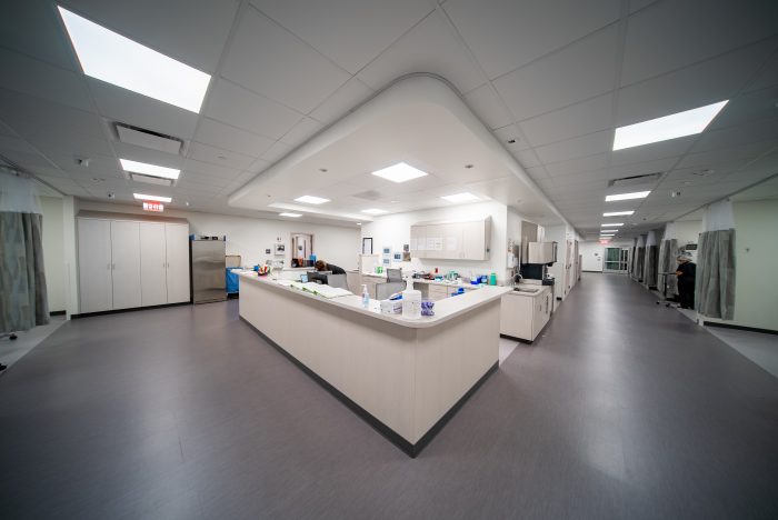 Locations - American Surgical Group